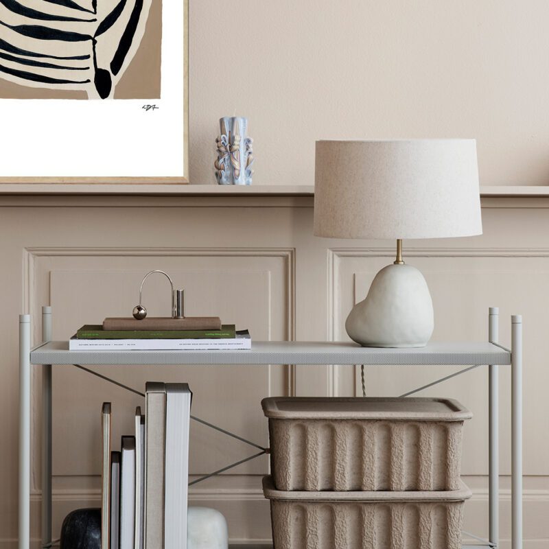 Paper Pulp Box 2er, Large | BESONDERS*S